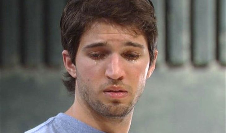 General Hospital Morgan Corinthos (Bryan Craig) (730 x 487) - Soap ...