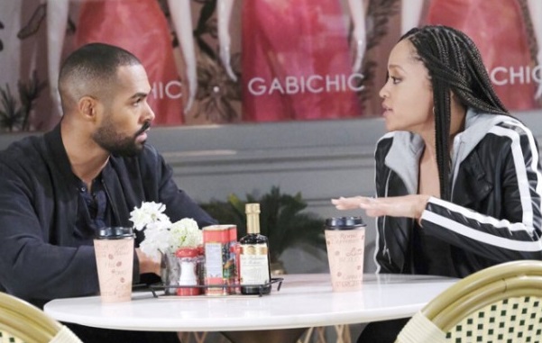 Days of Our Lives Spoilers 2 Weeks Ahead: Eli and Lani’s Wedding Chaos ...