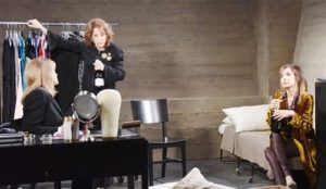 Days Of Our Lives Spoilers: Two Enemies Join Forces - Kate Agrees To ...
