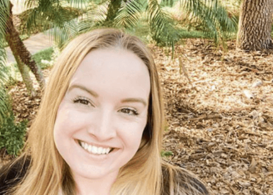 Elizabeth Potthast Castravet - Soap Opera Spy