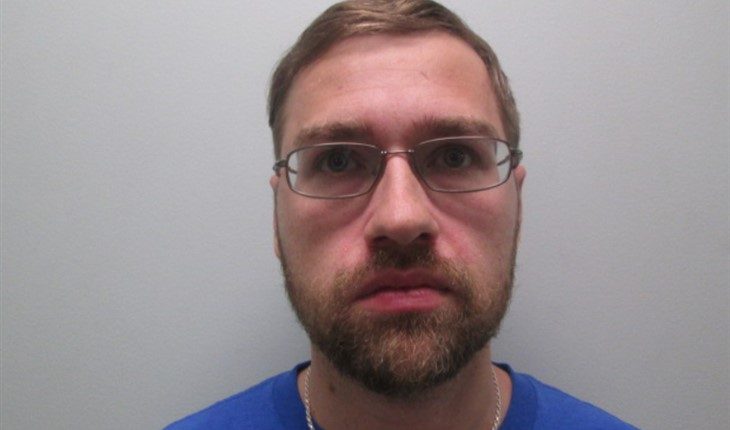 TLC - 90 Day Fiancé-Happily Ever After - Paul Jason Staehle (730 x 559 ...