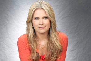 Days Of Our Lives Spoilers: Melissa Reeves Out As Jennifer Horton, What ...