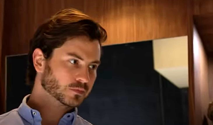 EastEnders - Gray Atkins (Toby-Alexander Smith) - Soap Opera Spy