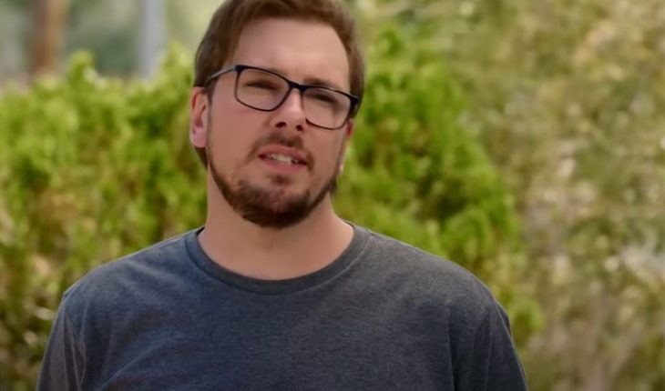 90 Day Fiancé - Colt Johnson - Soap Opera Spy
