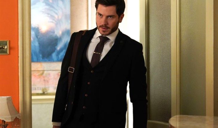 Eastenders - Gray Atkins (Toby-Alexander Smith) (730 x 526) - Soap ...