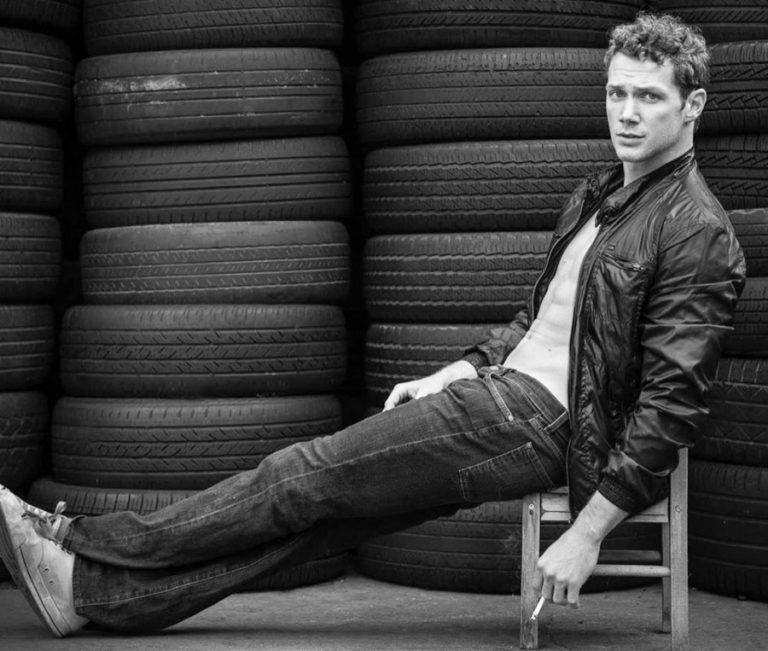 General Hospital News Update: Johnny Wactor Gives Fans Advice On How To ...