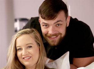'90 Day Fiancé' Spoilers: Baby News For Andrei And Elizabeth Castravet ...