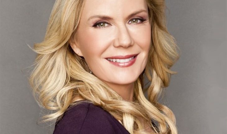 The Bold And The Beautiful - Katherine Kelly Lang (Brooke Forrester ...