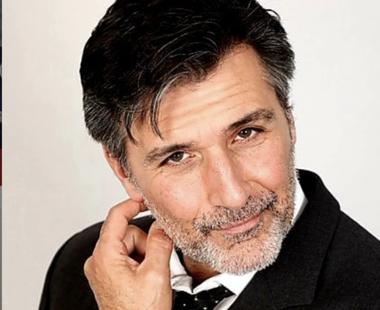 Days Of Our Lives News Update: Vincent Irizarry Has An Exciting New ...