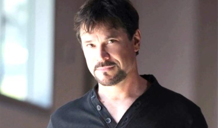 Days Of Our Lives - Peter Reckell (Bo Brady) - Soap Opera Spy