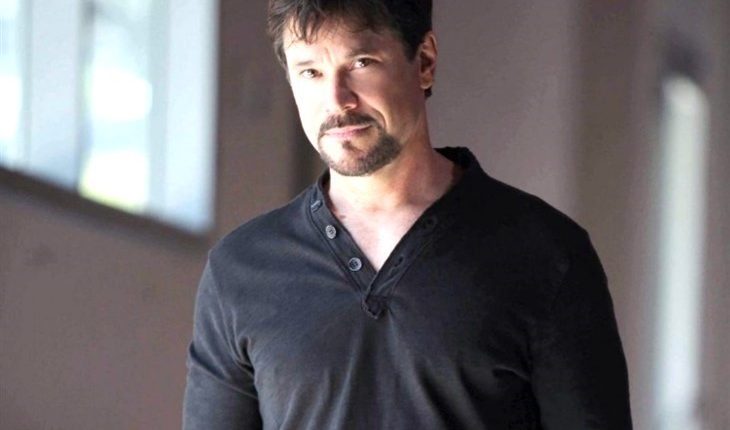 Days Of Our Lives - Peter Reckell - Soap Opera Spy