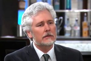 General Hospital Spoilers and Rumors: Martin Gray Saves Alexis Davis ...