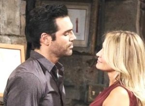 The Young And The Restless (Y&R) Spoilers: Sharon And Rey Reach The ...