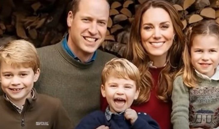 William And Kate - Soap Opera Spy