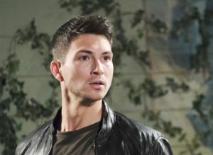 Days Of Our Lives (DOOL) Spoilers February Sweeps: Ben's Search For ...