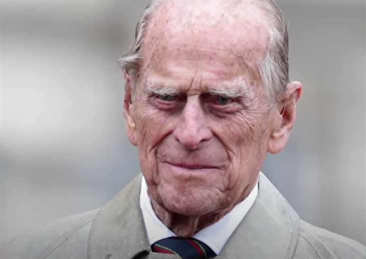 Royal Family News: Prince Philip’s Hospital Stay Is Now Indefinite ...
