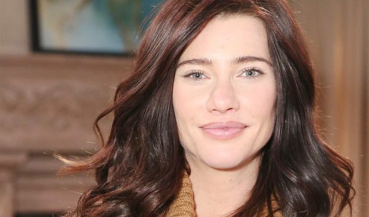 The Bold And The Beautiful - Jacqueline MacInnes Wood (Steffy Forrester ...