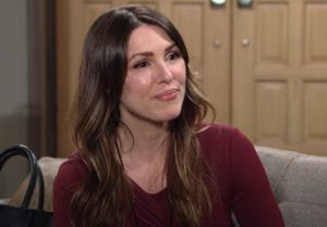 The Young And The Restless (Y&R) Spoilers: Chloe Makes A Connection ...