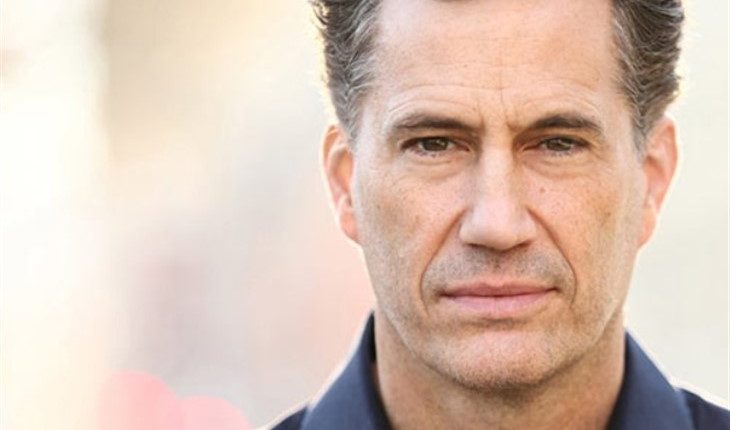 Days Of Our Lives - Michael Lowry - Soap Opera Spy