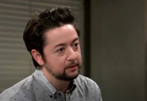General Hospital Spoilers And Rumors: Spinelli And Maxie Jones Reunion ...