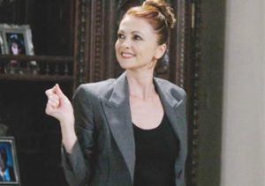 General Hospital (GH) Spoilers: Who Has Taken Holly Sutton Hostage ...