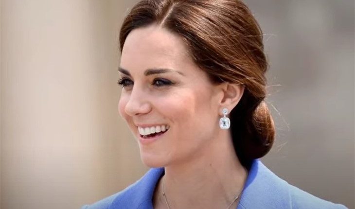 Kate Middleton - Soap Opera Spy