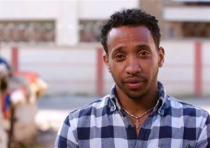 90 Day Fiancé: Biniyam Shibre Terrifies Fans With Scary Photo Of Aviel ...