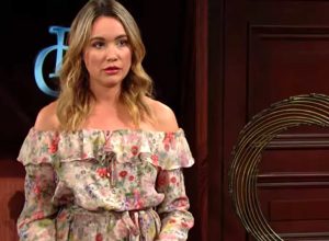 The Bold And The Beautiful (B&B) Spoilers: Flo’s Dream Life Turns Into ...