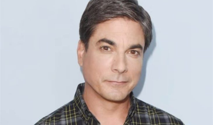 Days Of Our Lives - Bryan R. Datillo - Soap Opera Spy