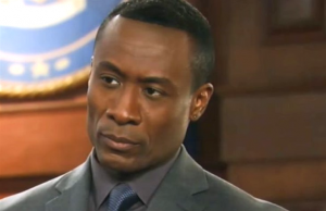 General Hospital (GH) Spoilers Thursday, April 22: Shawn Butler Is Back ...