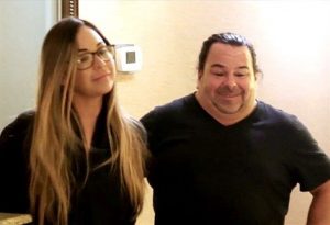 90 Day: The Single Life Sneak Peek Sees Big Ed Compare Liz To His ...