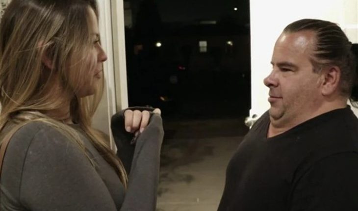 TLC - 90 Day Fiancé - Big Ed Brown - Soap Opera Spy