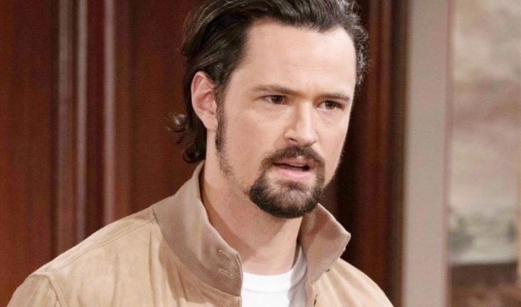The Bold And The Beautiful - Thomas Forrester (Matthew Atkinson) - Soap ...