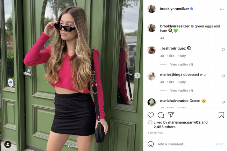 General Hospital (GH) Spoilers: Brooklyn Rae Silzer Is All Grown Up ...