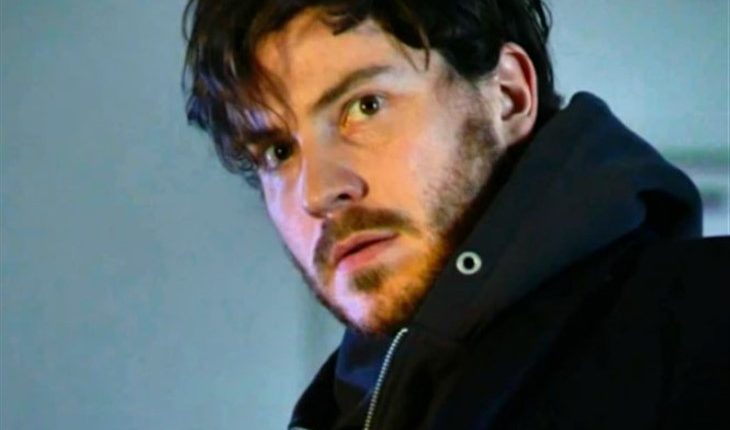 EastEnders - Gray Atkins(Toby-Alexander Smith) - Soap Opera Spy