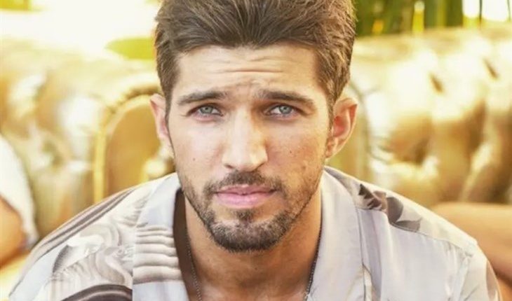 General Hospital -Bryan Craig (Morgan Corinthos) - Soap Opera Spy