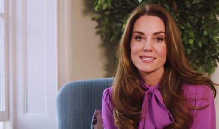 Kate Middleton - Soap Opera Spy