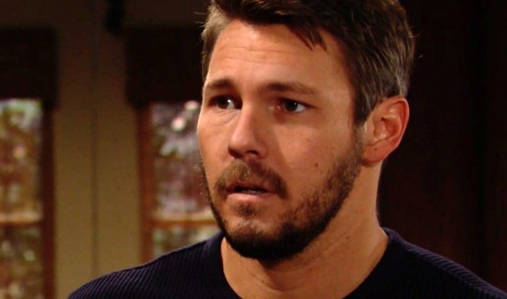 The Bold And The Beautiful - Liam (Scott Clifton) - Soap Opera Spy