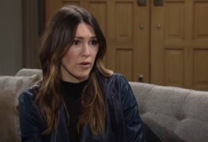The Young And The Restless (Y&R) Spoilers: Is Chloe About To Crack And ...