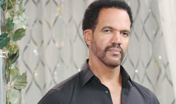The Young And The Restless - Kristoff St. John - Soap Opera Spy