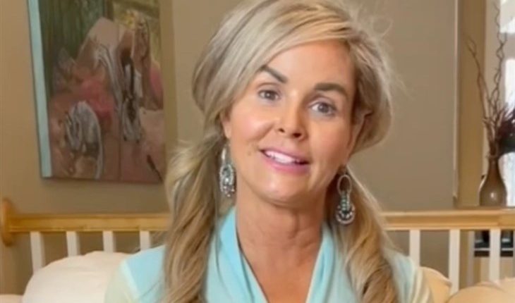 90 Day Fiancé - Stephanie Davison - Soap Opera Spy