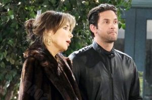 Days Of Our Lives (DOOL) Spoilers: Kate Tortures Jake - Chloe's Big ...