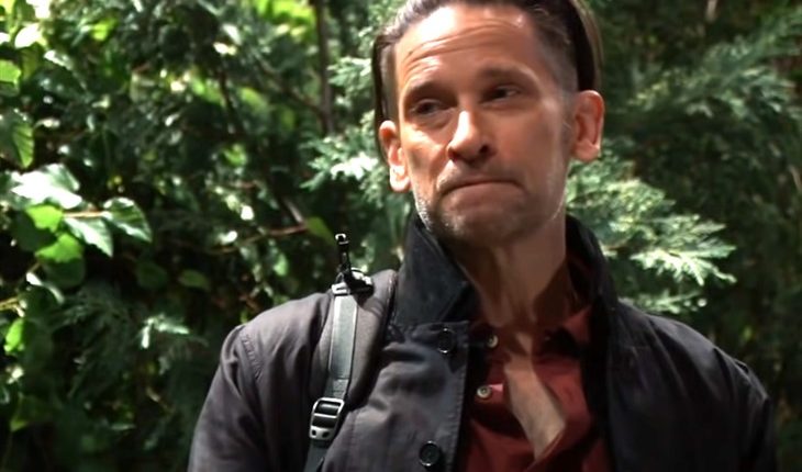 General Hospital - Austin (Roger Howarth) (730 x 536) - Soap Opera Spy