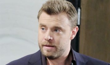 'General Hospital' News: Jimmy Deshler - Formerly Rafe Kovich - Stars ...