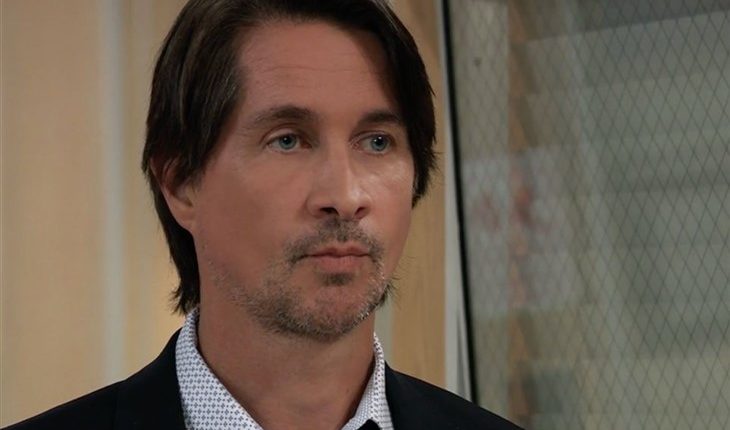 General Hospital - Hamilton Finn (Michael Easton) - Soap Opera Spy