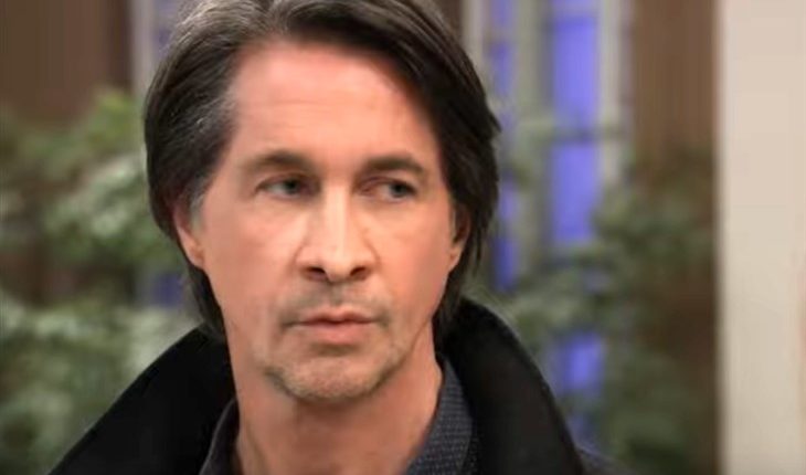 General Hospital - Hamilton Finn (Michael Easton) - Soap Opera Spy