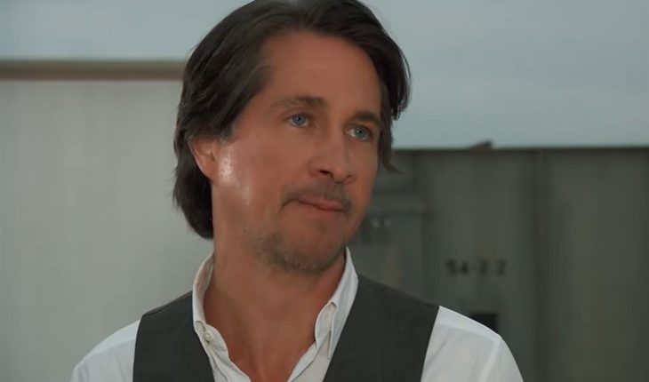 General Hospital Hamilton Finn (Michael Easton) - Soap Opera Spy