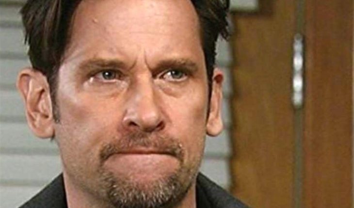 General Hospital - Roger Howarth - Soap Opera Spy