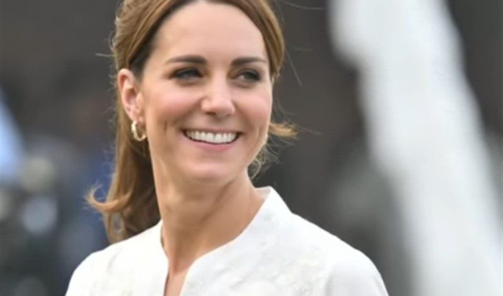 Kate Middleton - Soap Opera Spy