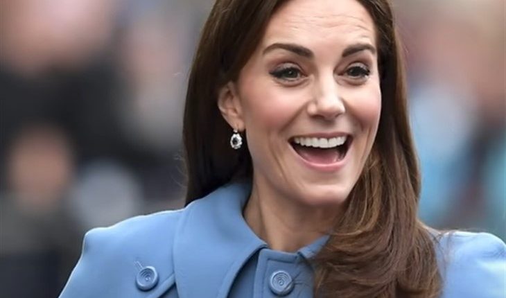 Kate Middleton - Soap Opera Spy